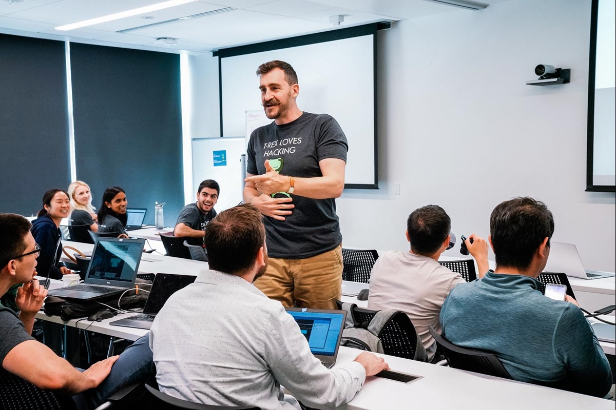 Aleksandr Pekarsky - Founder, CVO, CEO of Brightalytics